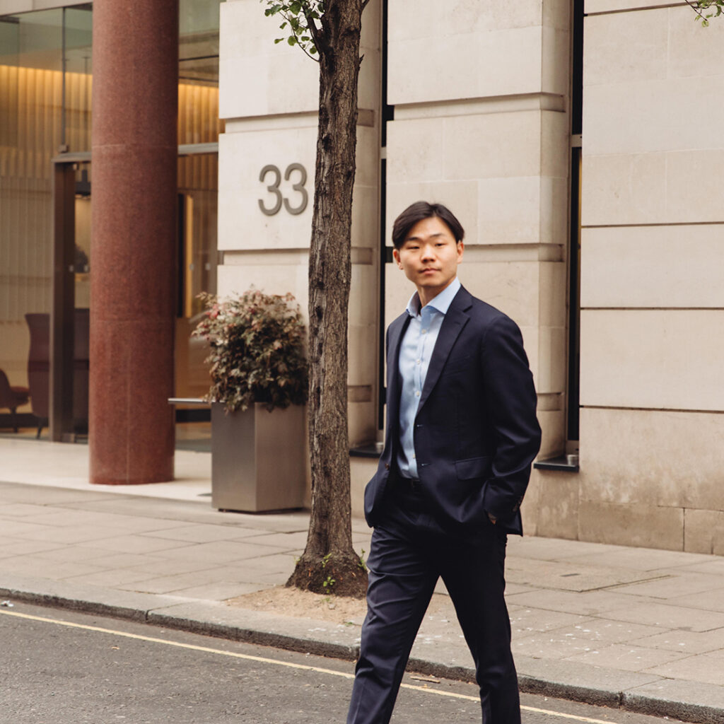 Graduate Recruitment Scheme - Gleacher Shacklock LLP